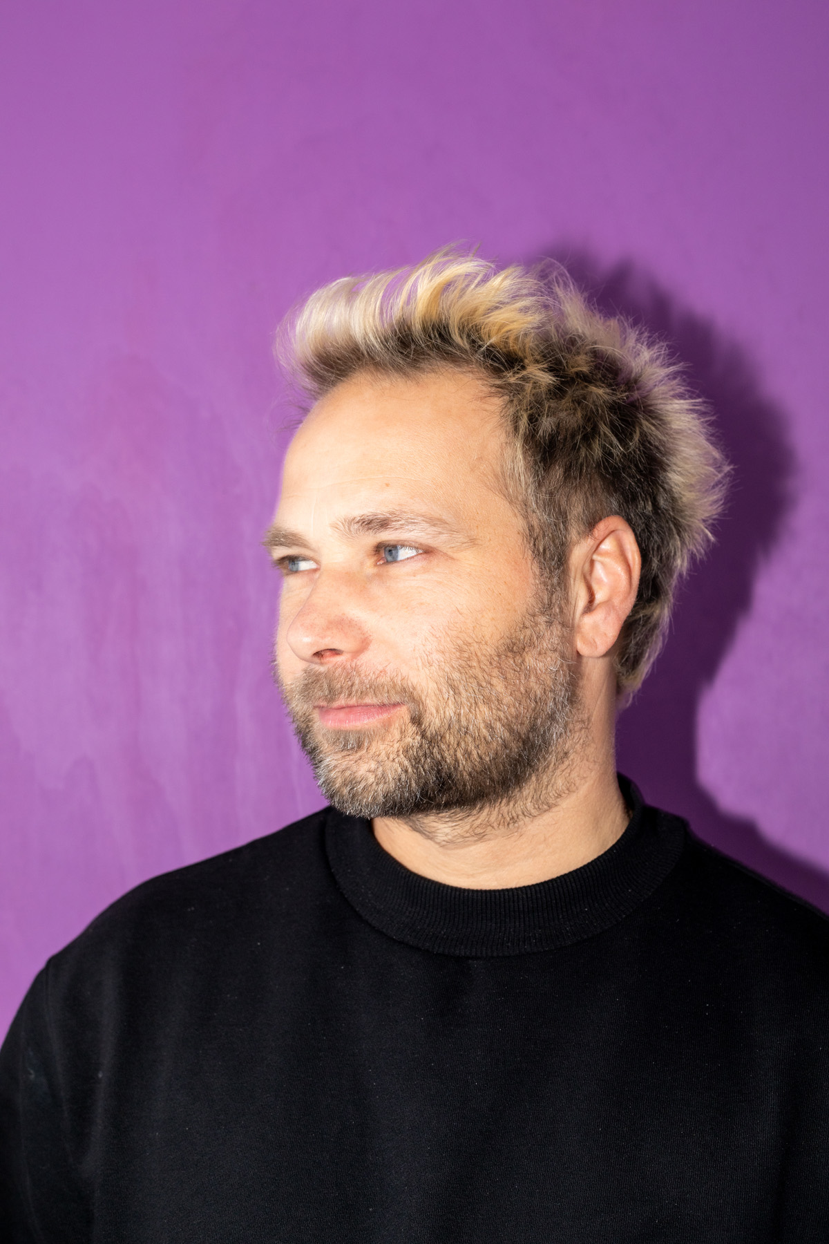 Octagon Architekturkollektiv / Kollektiv