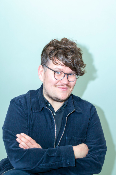 Octagon Architekturkollektiv / Kollektiv