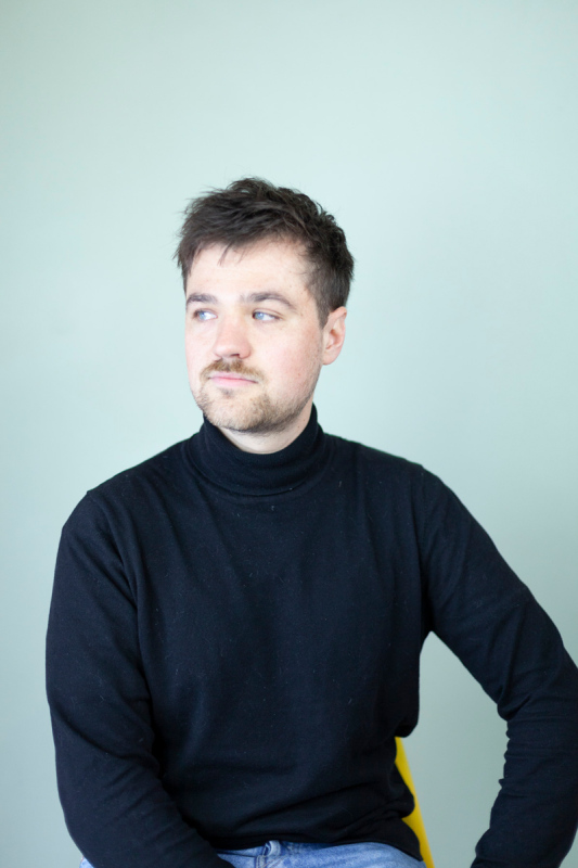 Octagon Architekturkollektiv / Kollektiv