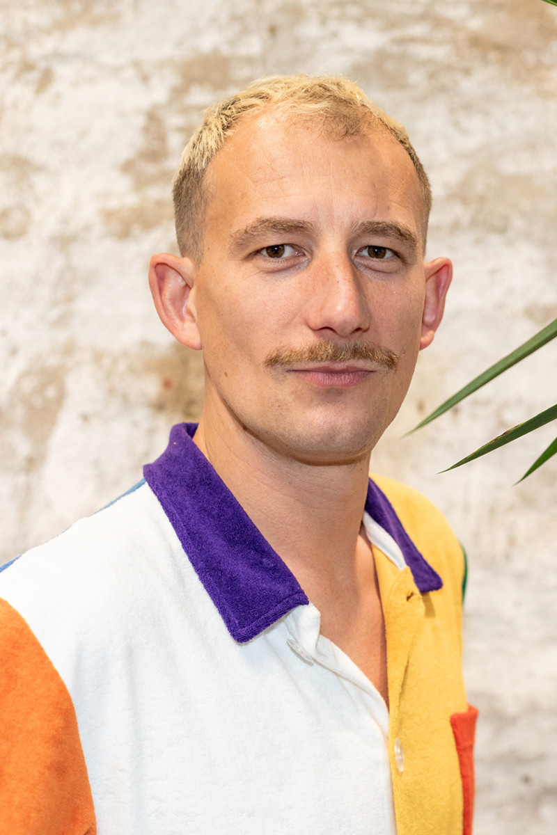 Octagon Architekturkollektiv / Kollektiv